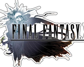 Final fantasy | Etsy