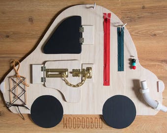 Busy board | Etsy
