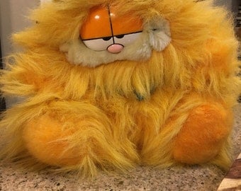 Fluffy fuzzy furry | Etsy