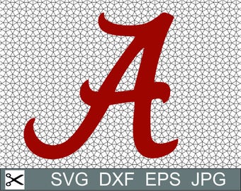 Alabama svg files | Etsy