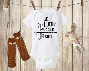 Welcome muggles | Etsy