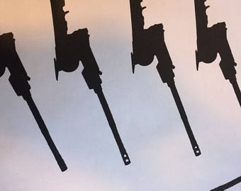 Howitzer | Etsy