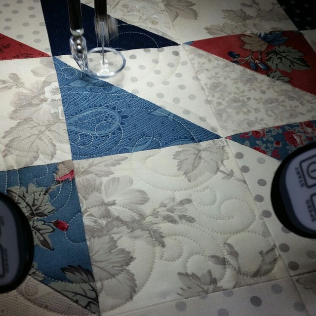 Sweet Quilting Fabrics Notions and Sewing Supplies by FabricSweets