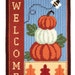 PATTERN: Fabulous Fall Decor in Plastic Canvas