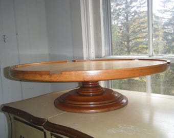 Turntable stand | Etsy