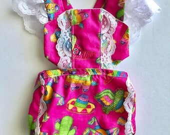 Mexican baby clothes | Etsy