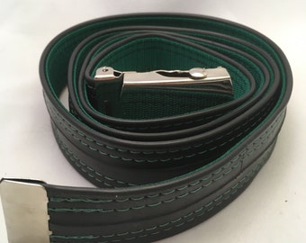 Recycled Rubber Change Purse