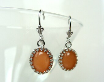 Moonstone crown | Etsy