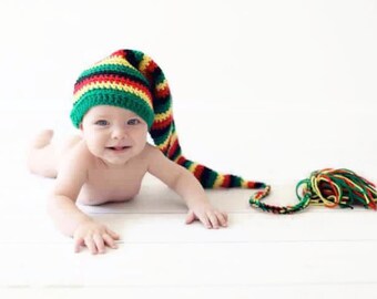 Rasta baby | Etsy