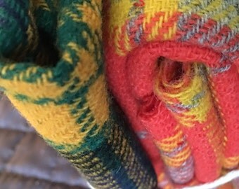 Pendleton remnants | Etsy