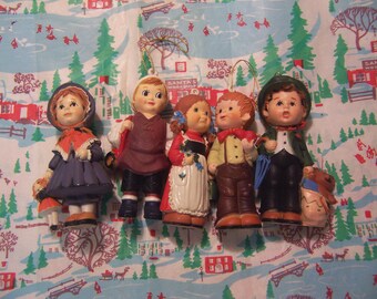 Bearly people | Etsy