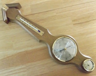 Vintage Weather Instruments – Etsy