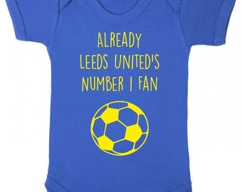 Leeds united | Etsy