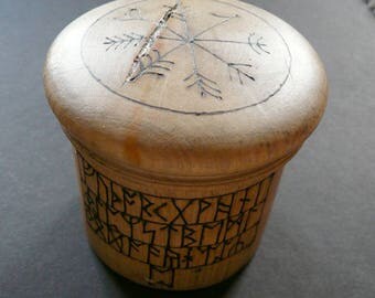 Art and artefacts made by Simon H. Lilly by TreeSeer on Etsy