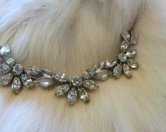 Krementz necklace | Etsy