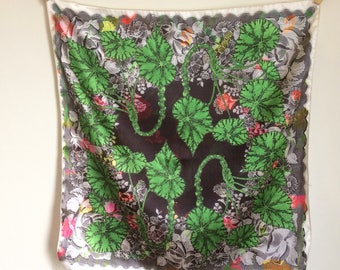 DINO: Textiles from Diane Hoffman by dianehoffman on Etsy