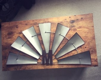 Windmill blades | Etsy