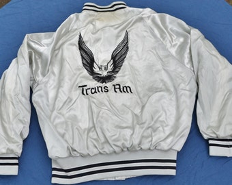 Pontiac trans am | Etsy