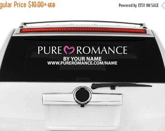 Pure romance party | Etsy