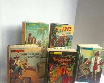 Companion library | Etsy