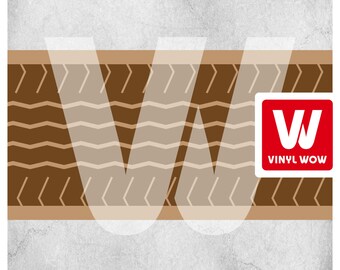 Tire tracks stickers | Etsy