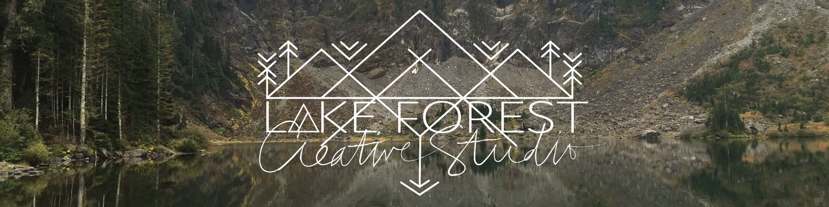 Lake Forest Creative Studio by LauraBurkhart on Etsy