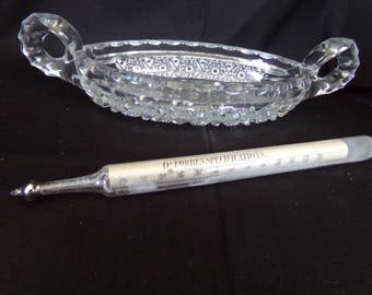 Antique thermometer | Etsy