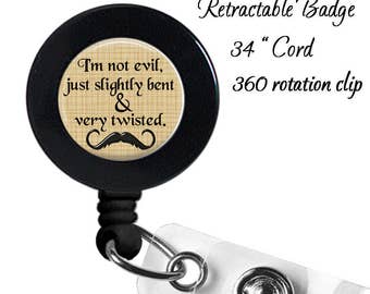 Funny lanyard | Etsy