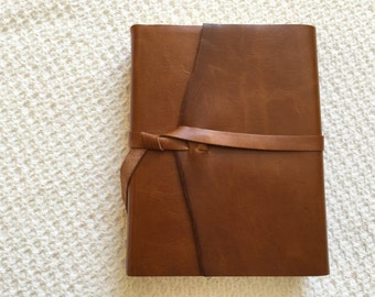 Leather Bibles Leather Binders Leather Journals by rusticjournals