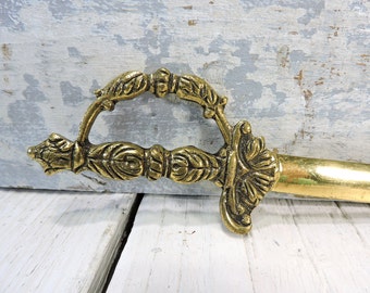 Engraved sword | Etsy