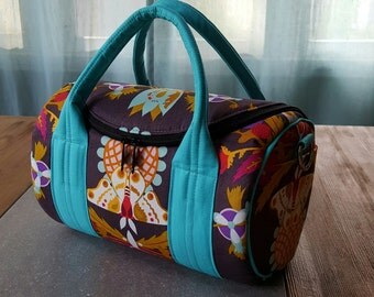 Summit Pack: DIGITAL Sewing Pattern