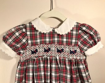 Unique scottie dog dress related items | Etsy