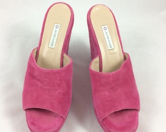 Spice girls shoes | Etsy