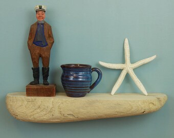 Driftwood shelves | Etsy