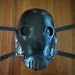 Darksiders 2 Death Mask Custom made wearable mask