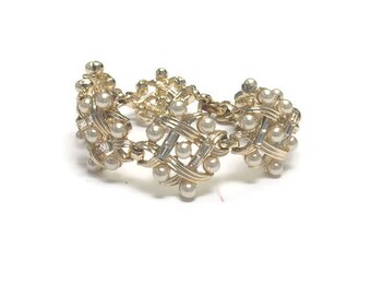 Coro bracelet | Etsy