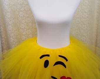 Emoji costume | Etsy