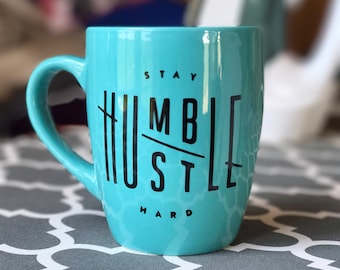 Stay humble | Etsy