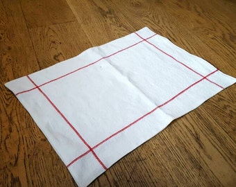 Cloth placemats | Etsy