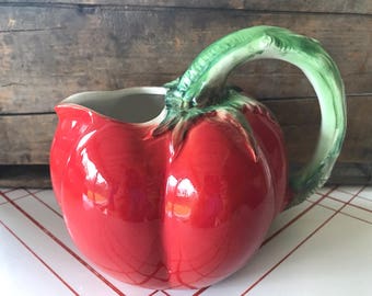 Ceramic vegetables | Etsy