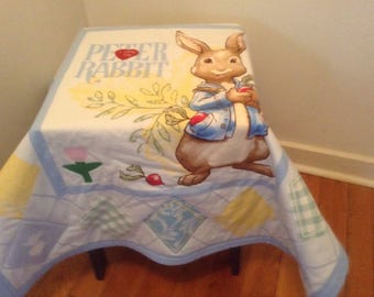 Peter rabbit bedding | Etsy