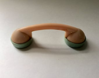 Plastic rattle | Etsy