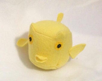 Cowfish | Etsy