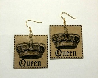 Queen | Etsy