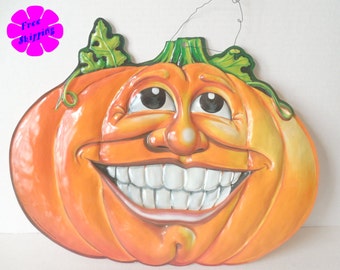 Beistle halloween | Etsy