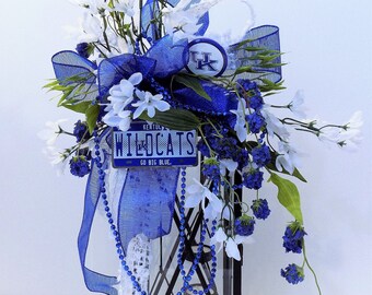 Wildcat ribbon | Etsy