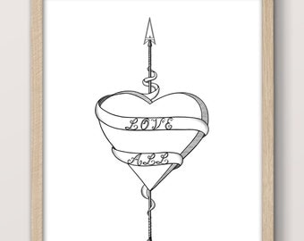 Vision board quotes | Etsy