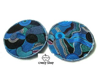 Aboriginal fabric | Etsy