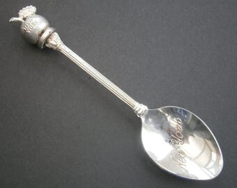 New york spoon | Etsy