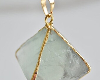 Unique crystal amulet related items | Etsy